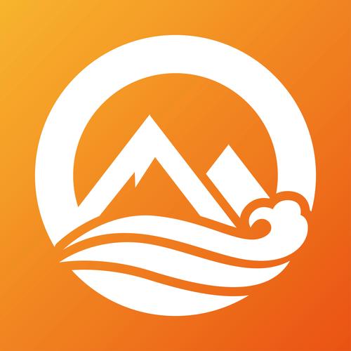 山海秀图标