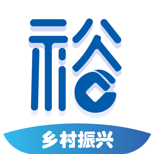 乡村幸福生活官方版正版图标