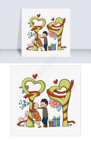 壁咚漫画截图