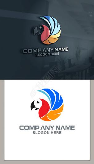 鹦鹉快讯截图