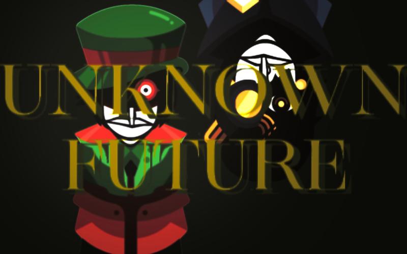 INCREDIBOX模组整合(INCREDIBOX - TWO FACES)