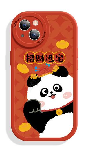 熊猫招财乐2023最新版本图标
