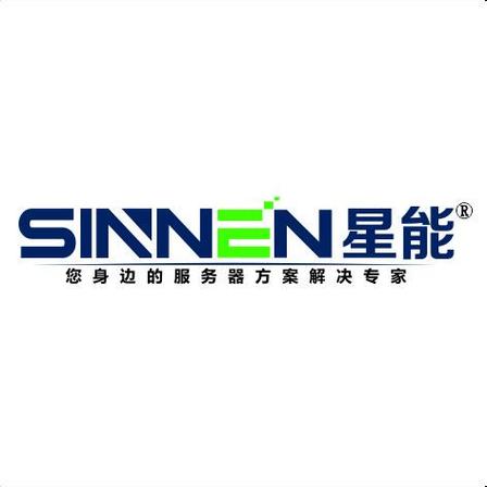 星能兼职图标