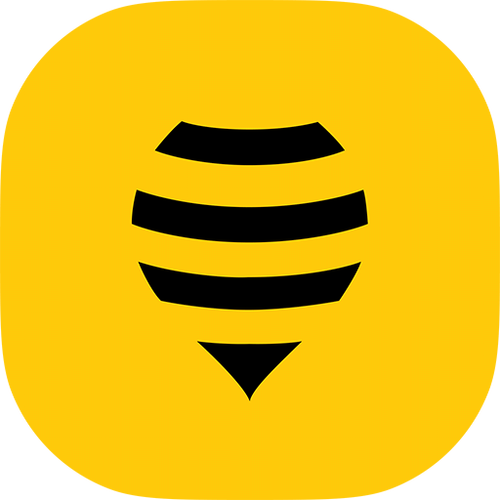 黄蜂app图标