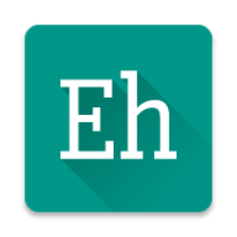 EHVIEWER绿色版1.9.7.0中文截图