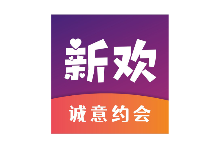 同城合欢最新版图标