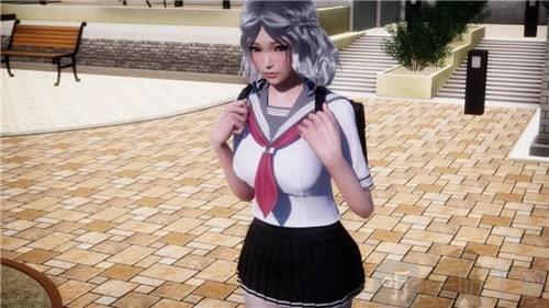 美德virtues全cg存档版图标