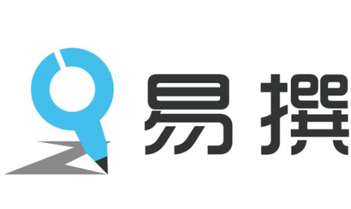 易撰网手机版图标