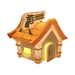 英雄小屋3.0