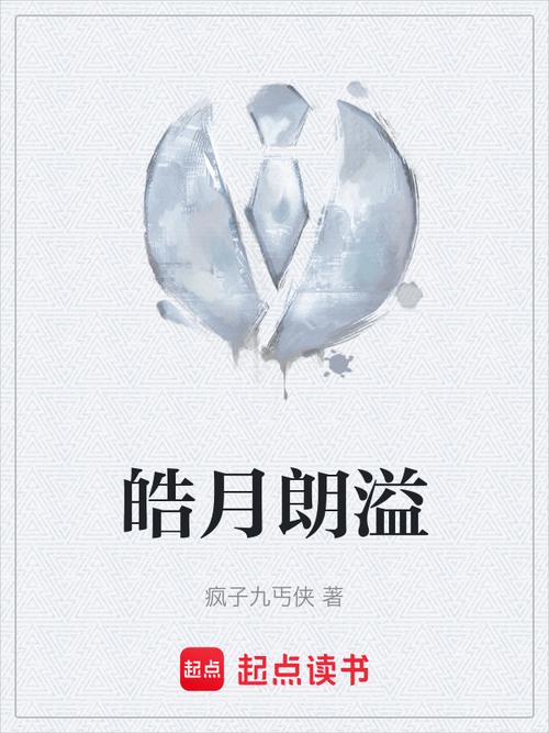 皓月小说图标