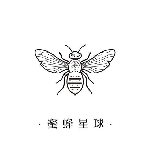 蜜蜂星球图标