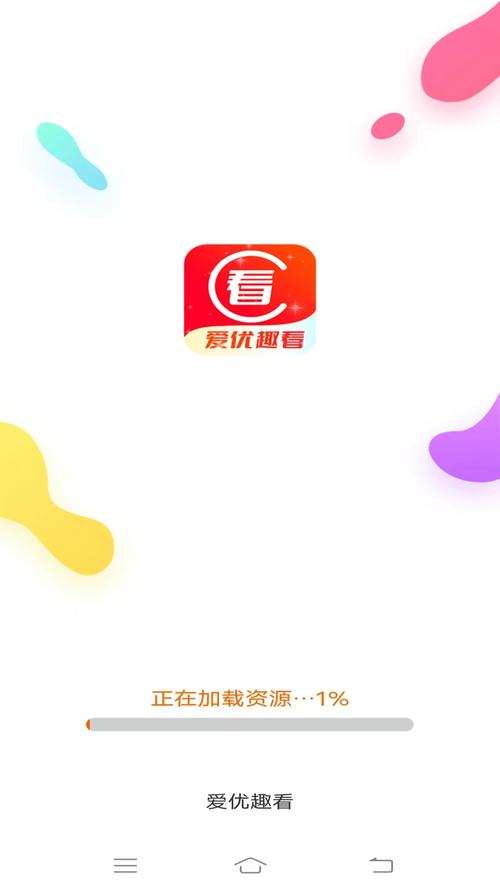 趣看资讯赚钱版v1.0图标