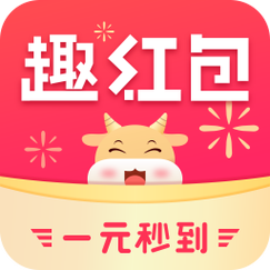 趣猜短视频红包版v1.0.0图标