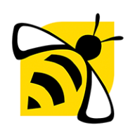 蜂赚APP最新版图标
