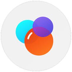魅族flyme游戏框架v7.3.1截图