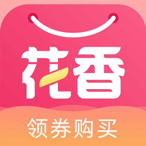 花香聊天平台截图