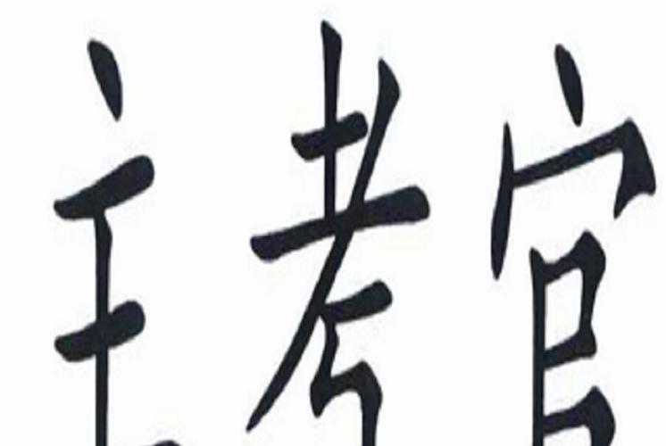 成语主考官