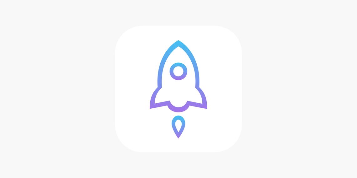 小火箭SHADOWSOCK(小火箭加速器)图标