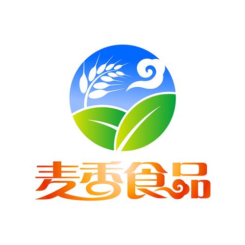 麦香直装图标