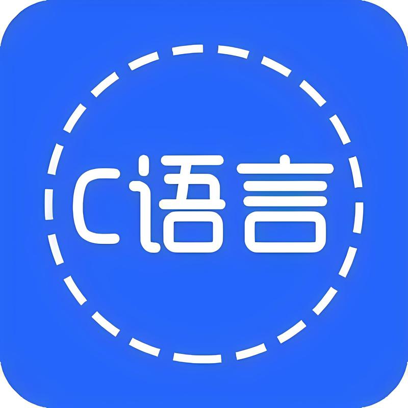 语C扩列图标
