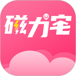磁力妹妹安卓版图标