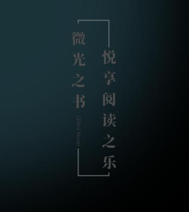 微光阅读截图