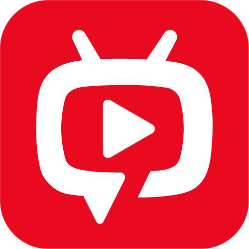 tvok影音播放器图标
