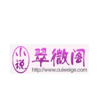 翠微小说截图