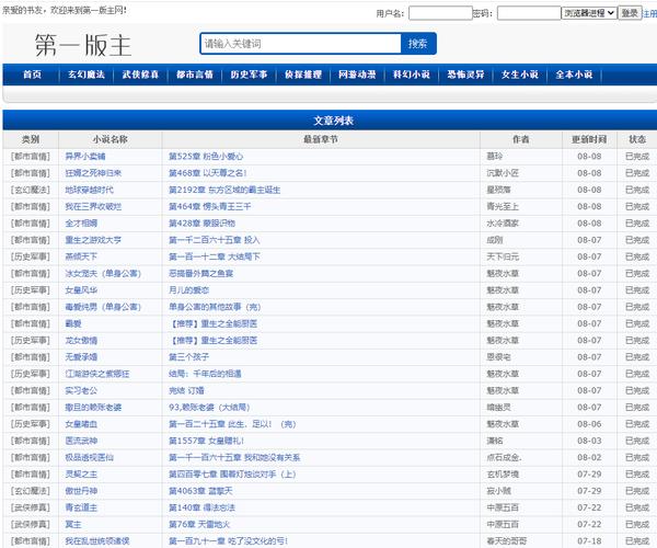 第一主板o1bz藏书阁精品图标