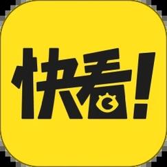 快阅漫画图标
