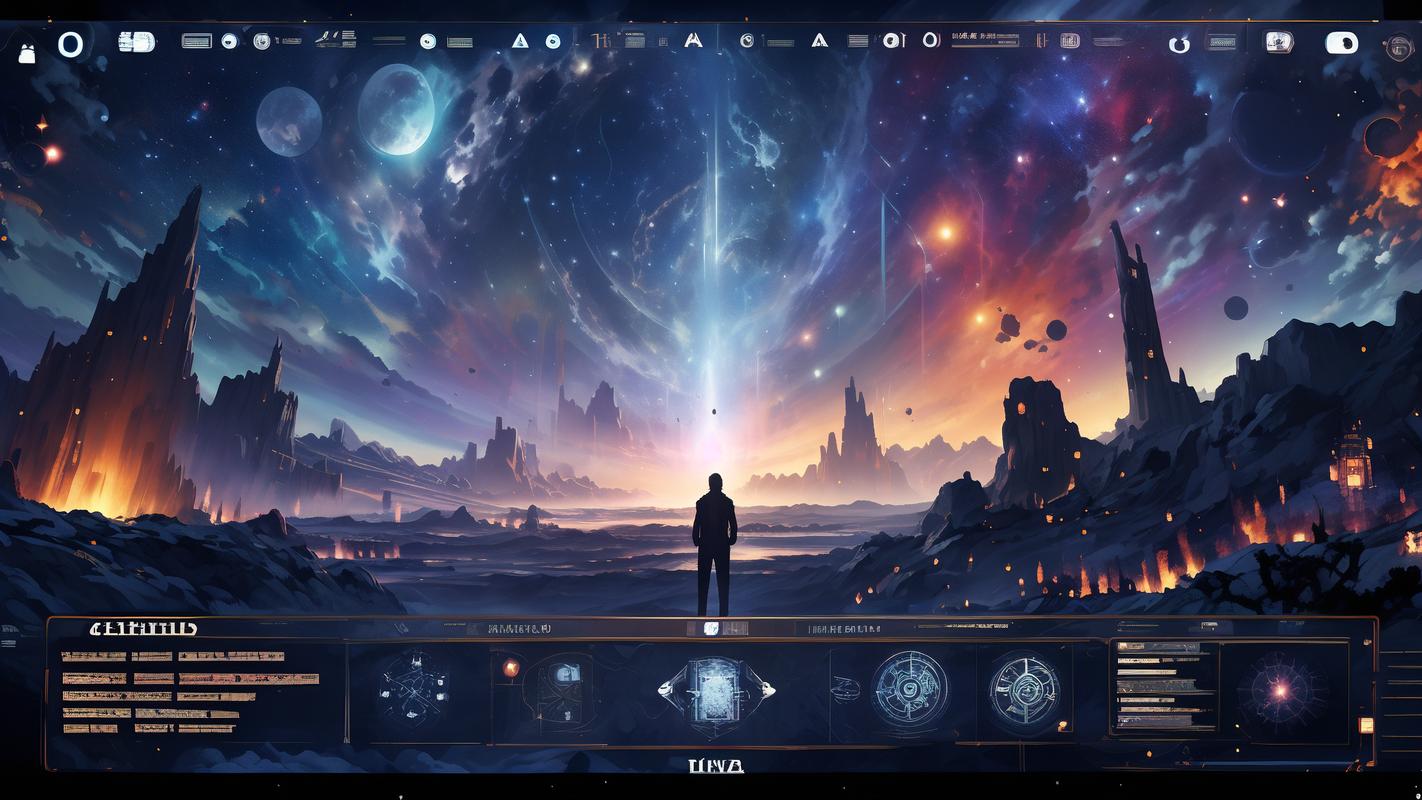 星空画质助手