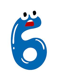 六6漫画