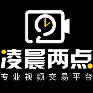 深夜短视频图标