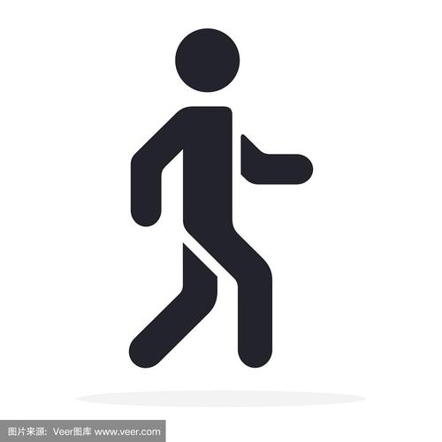 人人走路截图
