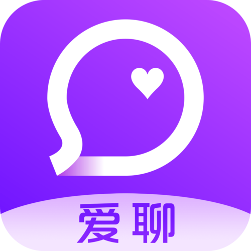 爱话交友