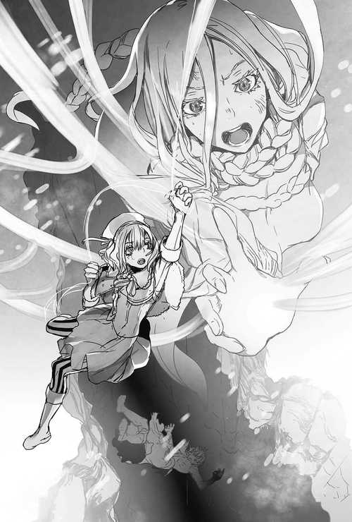 转生成蜘蛛又怎样漫画