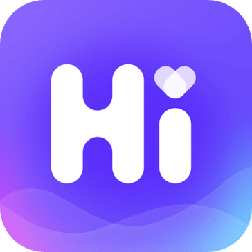 嗨音app官方版截图