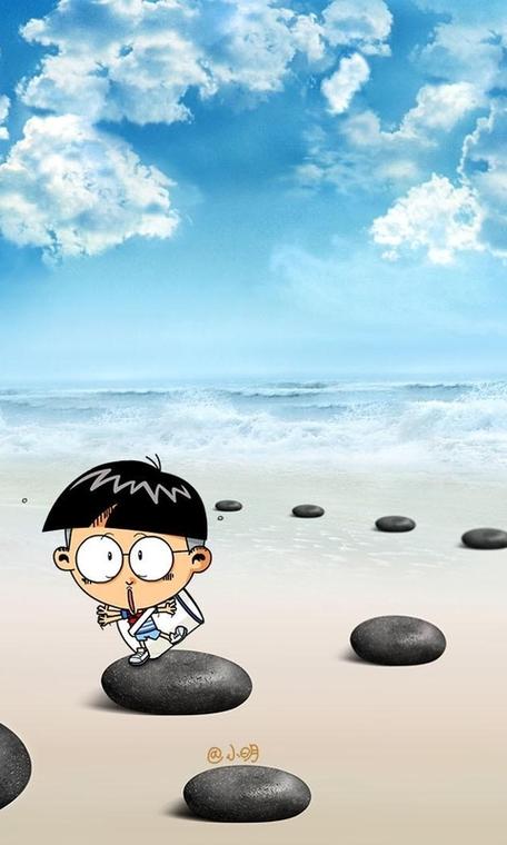 小明说漫画手机版11图标
