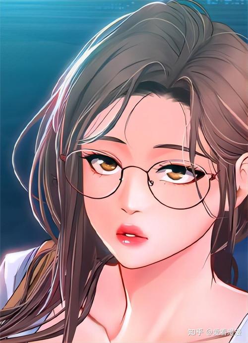 韩漫之家海女图标