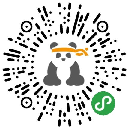 熊猫搜书2022图标