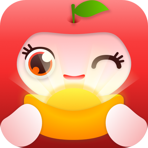 吉祥果园图标