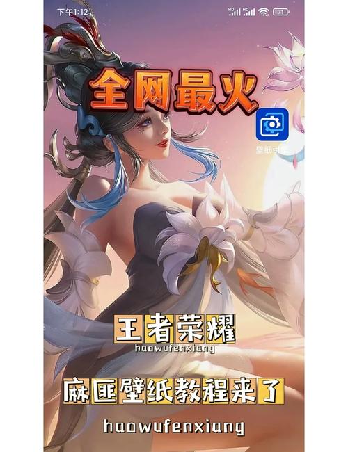 麻匪王者荣耀文件截图