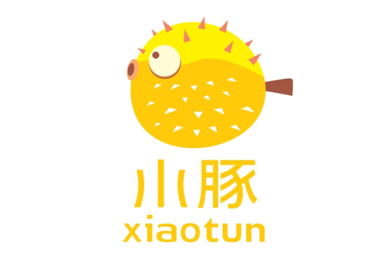 小豚试玩官方版图标
