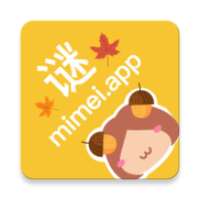 谜妹动漫2021图标