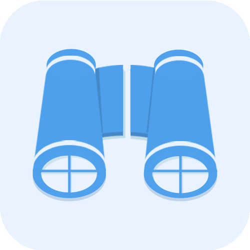 P搜APP图标