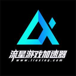 流星加速器手机版最新版图标
