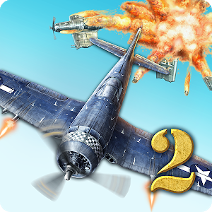致命空袭2截图