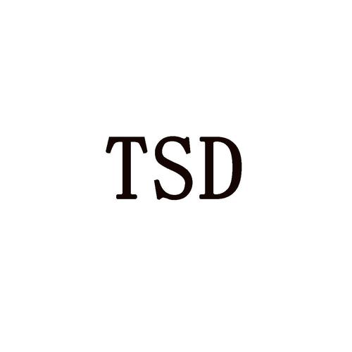 TSD社交图标