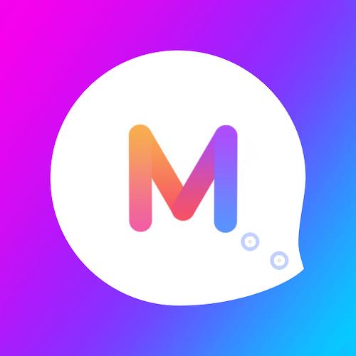 微密weme圈app截图