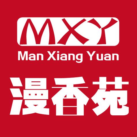 漫香阁漫画图标